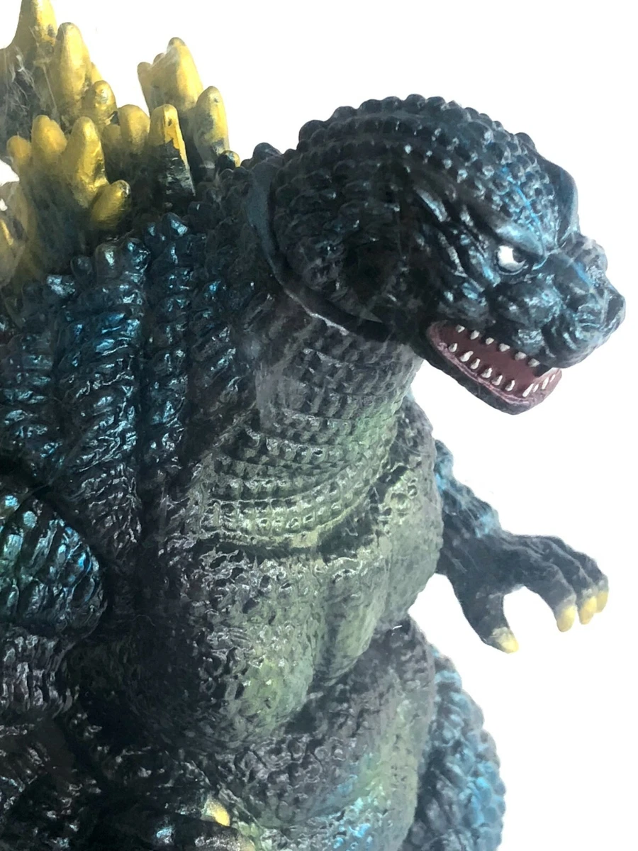 Godzilla 1994