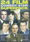 24 Film Comedy Star Superpack Dvd Set - DVD - VERY GOOD | eBay