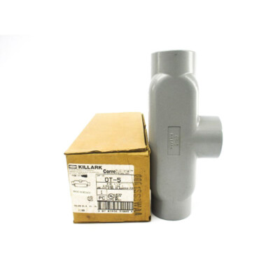 KILLARK OT-5 1-1/2" NSMP | eBay