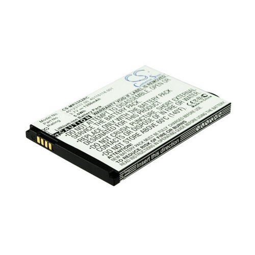 Battery For NOVATEL WIRELESS 40115118.003 NOVATEL WIRELESS 40123111 ...