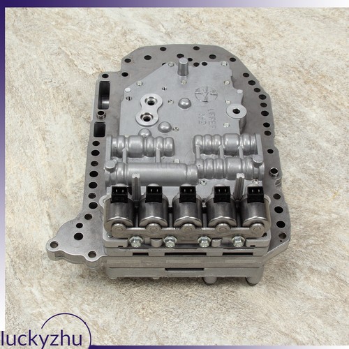 A4CF1 Transmission Valve Body W/ Solenoid for Hyundai Kia 2006 2007 ...