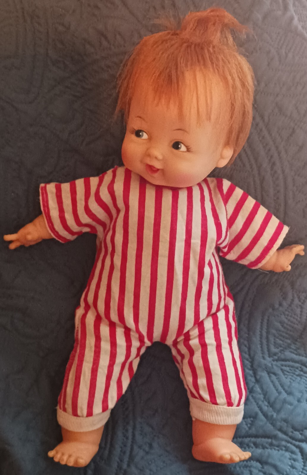 vintage pebbles doll flintstones | eBay