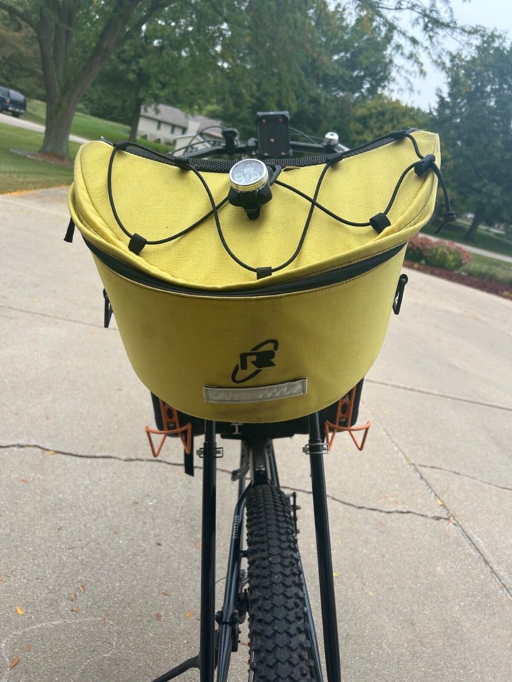 Rans Stratus Recumbent bicycle. Black/dark green iridescent | eBay