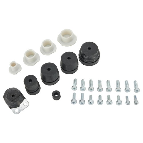 Ringpuffer Set AV Mount 1122 790 9902 kompatibel mit MS640 MS650 MS660 ...