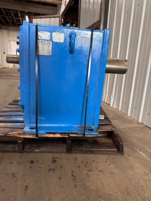 Falk 1120FC2A Gear Reducer 25.62 Ratio (Rebuilt) | eBay