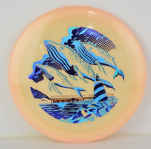 🐋F2 WHALE🐋 Innova Champion Color Glow Savant, 167g | eBay