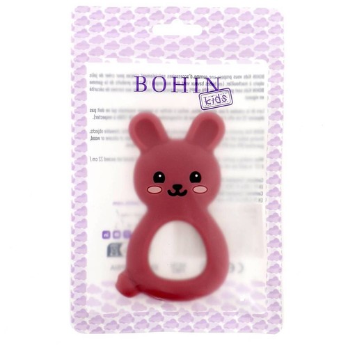 Anello Dentizione Coniglio 11 MM Blister K0003 3667107044763 | eBay