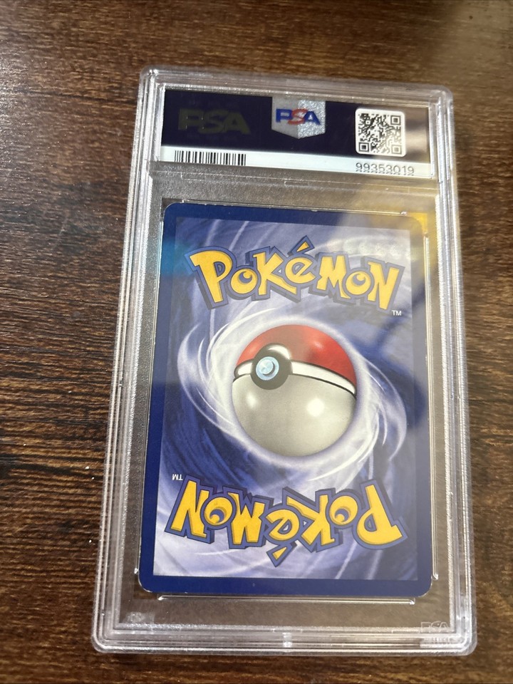 1999 POKEMON #68 VULPIX BASE SET UNLIMITED HP 50 Ex Mt 6 | eBay