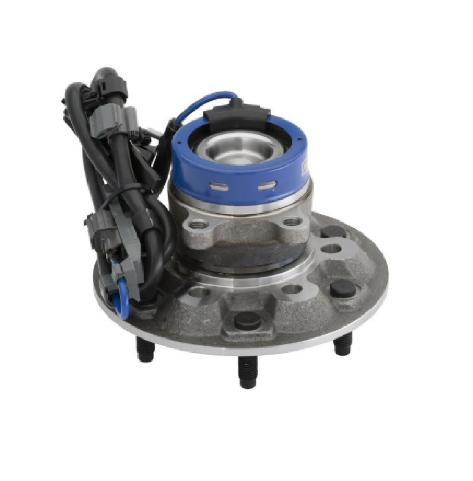 FRONT RIGHT Wheel Hub Bearing Assembly For 04-08 CHEVY COLORADO 2WD;Exc ...