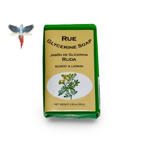 Rue Herb Soap Bar | eBay