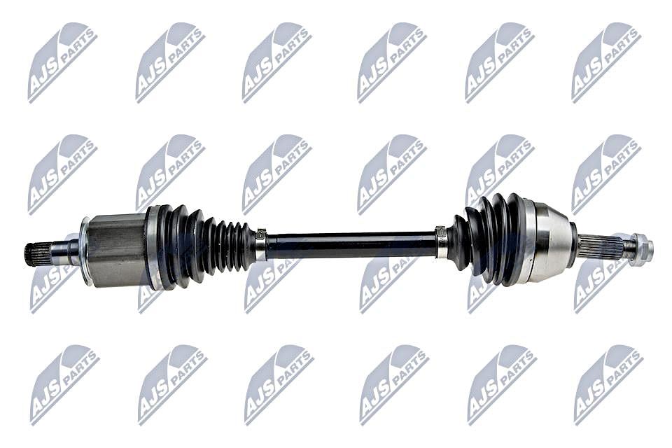 Drive Shaft Front Left For MINI Countryman R60 R61 Paceman 10-16 ...
