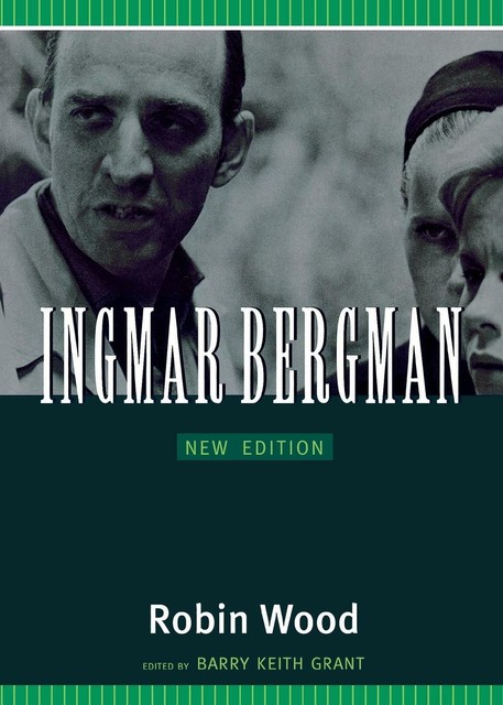 Ingmar Bergman von Richard Lippe (2012, Taschenbuch) online kaufen ...