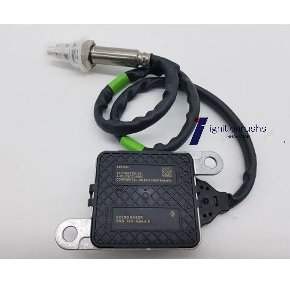 Nox Sensor For Opel VauxhallLUMRO 227905444R 5WK96748 SNS148 ...