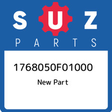 17680-50f70-000 Suzuki Switch Engine Cooling Fan 1768050F70000 Genuine ...