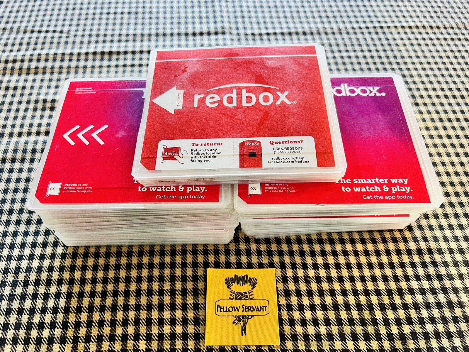 REDBOX DVD LOT Mixed Genres action adventure drama 30 DVDs Lot # 1 | eBay