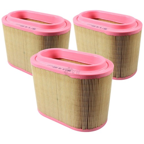 3x Original MANN-FILTER Filtre à Air C 24 196 | eBay