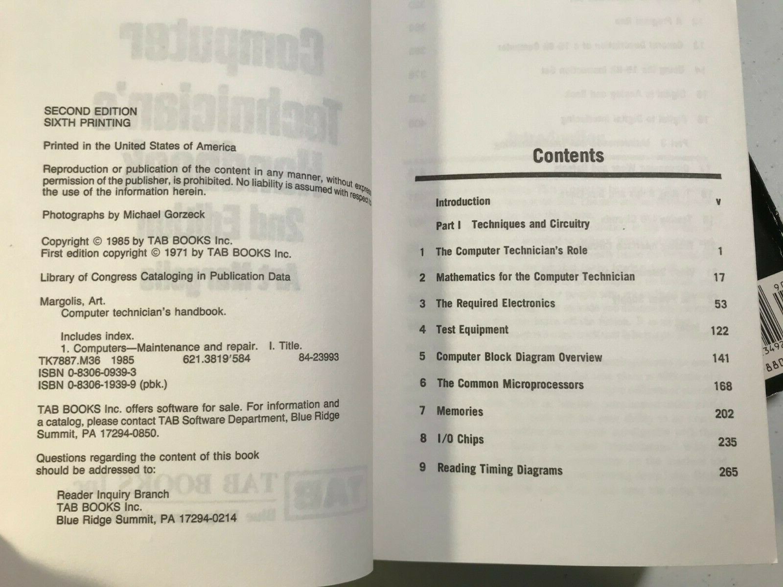 Lot 2 vtg books 1985 1988, MS-DOS ver 3.3 User's Guide, Computer Tech's ...