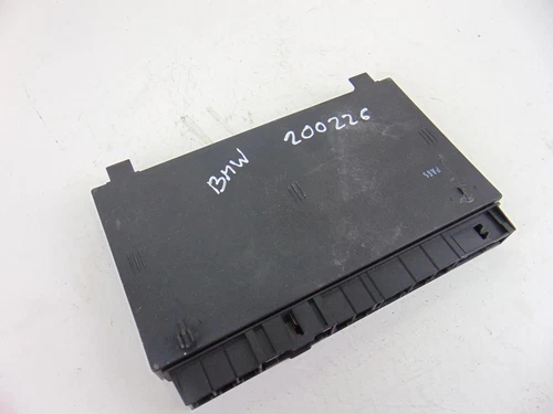 69272689 Modulo Elettronico per BMW SERIE 7 (E65/E66) 740d 2007 200226 ...