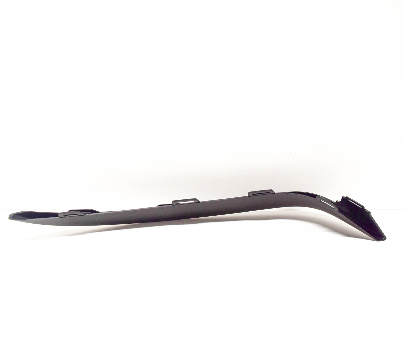 BMW 3 GT F34 Front Bumper Left Finisher Trim 51117293795 Basis 2016 New ...