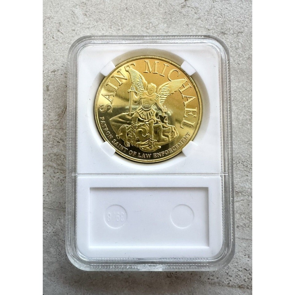 HAWAII STATE SHERIFF Challenge Coin With Case | eBay