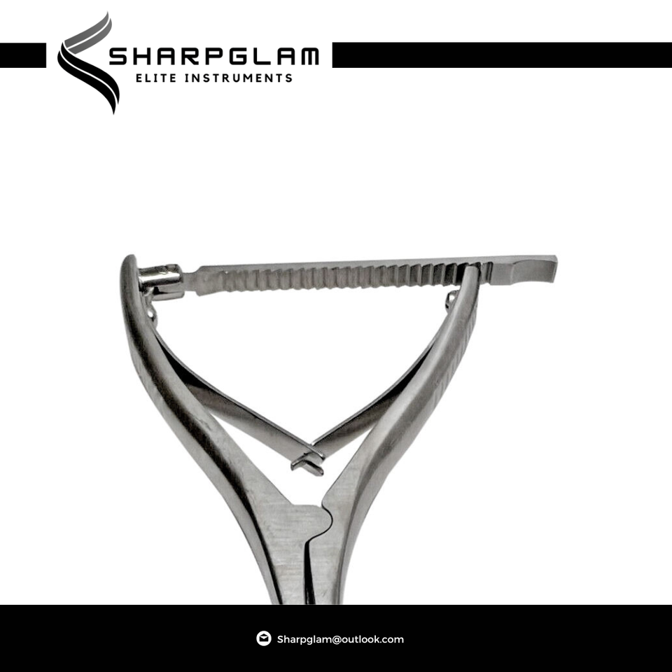 Hintermann Distractor Retractor 6" Orthopedic Spinal Surgical ...