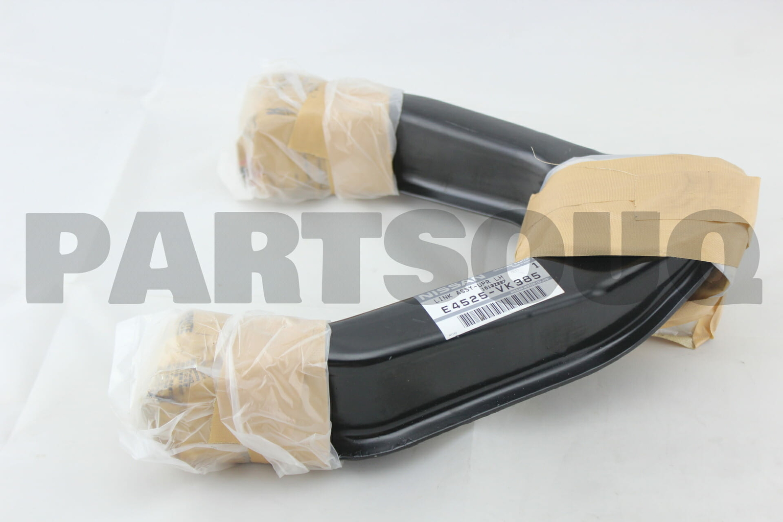 E4525VK385 Genuine Nissan LINK COMPL-FRONT SUSPENSION,UPPER LH E4525 ...