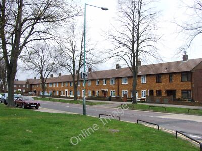 Photo 12x8 Beechings Way, Twydall Lower Twydall c2010 | eBay UK