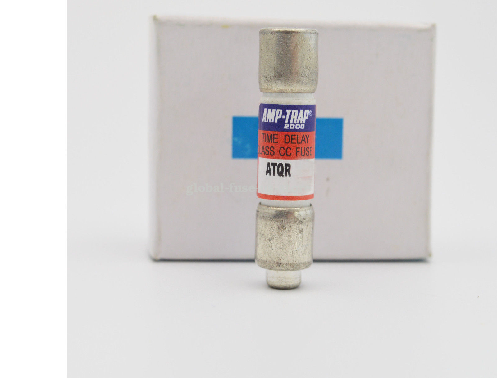 10pcs Ferraz Shawmut ATQR 6 6 Amp (ATQR 6)Time-Delay Fuse | eBay