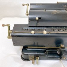 Antique Calculator for sale | eBay