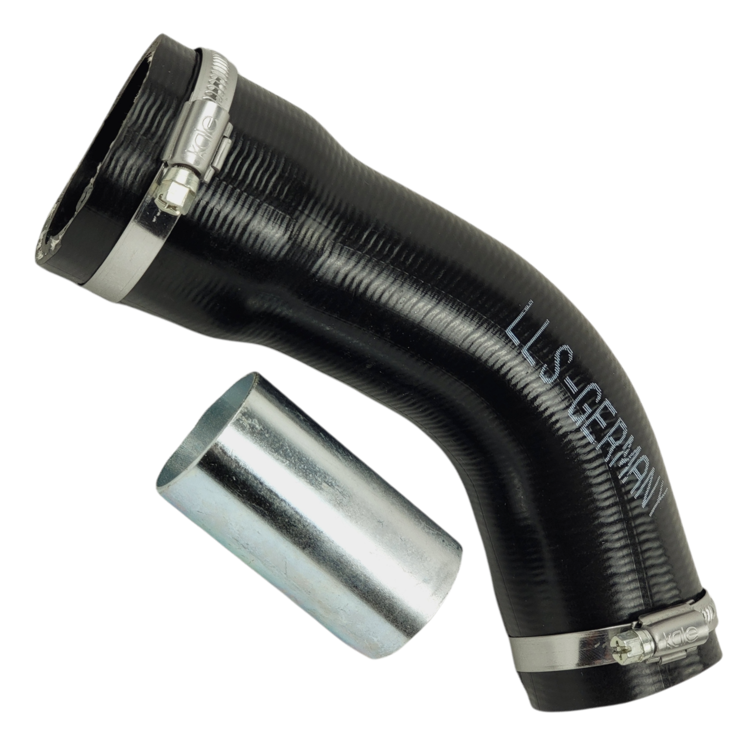 RENAULT LAGUNA III 1.5DCI TUYAU D'INTERCOOLER TURBO DURITE 8200766662 ...