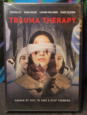 Trauma Therapy (DVD, 2019) 760137360193| eBay