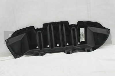 5145112110 Genuine Toyota COVER, ENGINE UNDER 51451-12110 | eBay