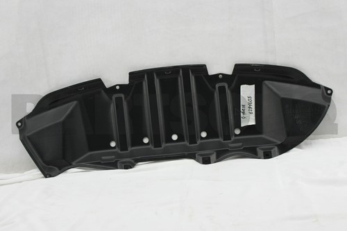 5145112110 Genuine Toyota COVER, ENGINE UNDER 51451-12110 | eBay