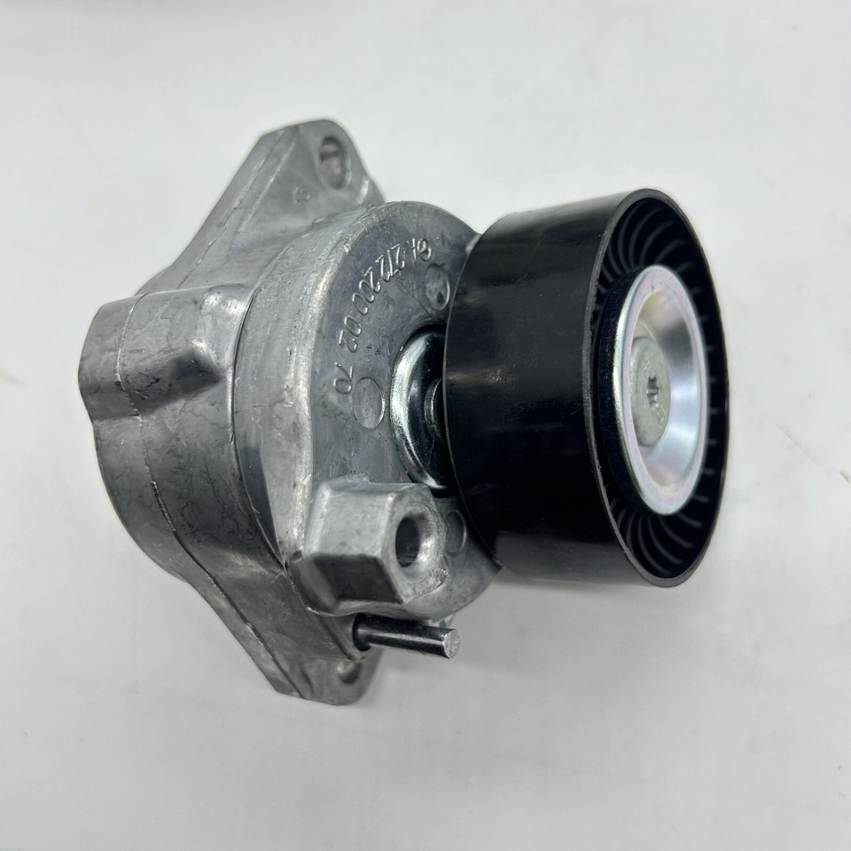 New A2722000270 Belt Tensioner Pulley Kit for Mercedes C300 C350 E350 ...