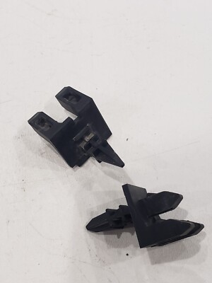 2009 Ford Fusion rear bumper clips oem | eBay