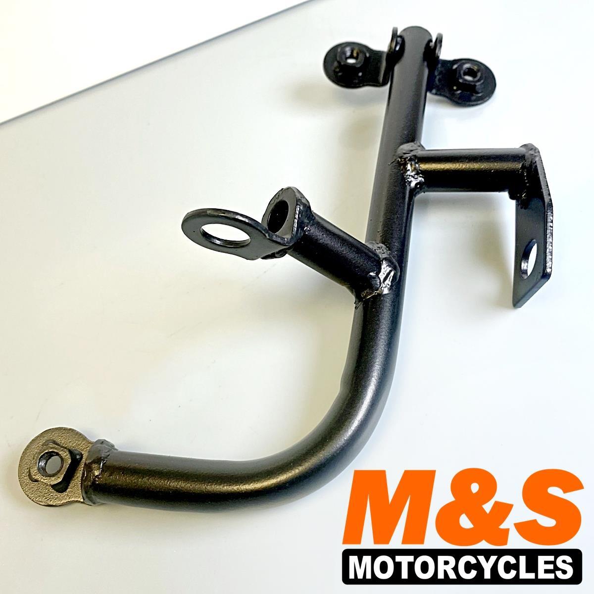 Triumph Right Hand Front Fairing Bracket Daytona 955i 02-06 | OEM T2304890 | eBay