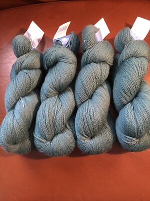 Cloudborn Fibers highland Fingering yarn | eBay