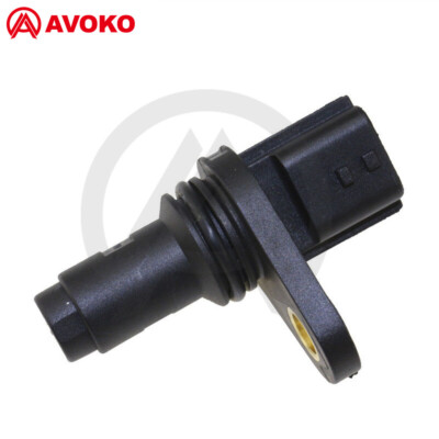 Crankshaft Position Sensor For Nissan Cube NV200 Sentra Tiida Versa ...
