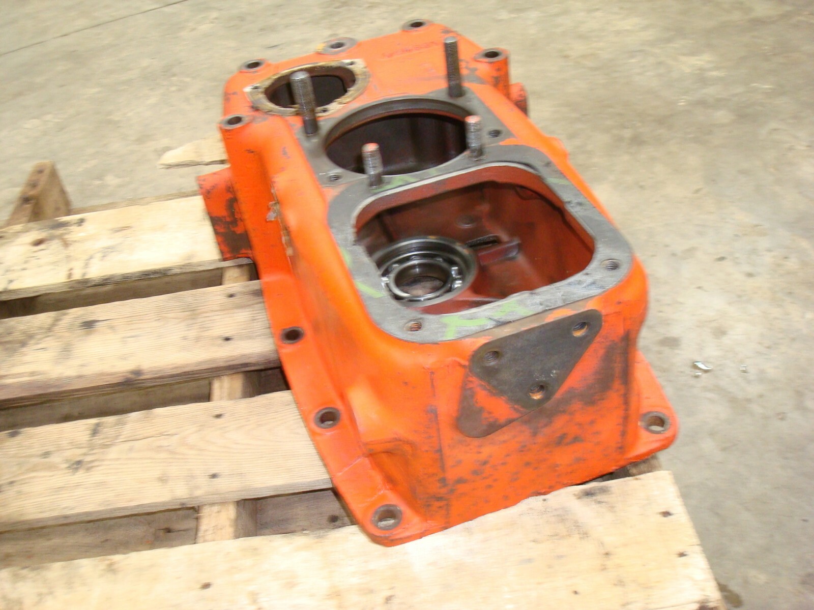 1963 Case 831 Tractor PTO Housing 830 | eBay