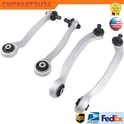 Upper Control Arms 3W0407505 For Bentley Continental Gt Gtc & Flying ...