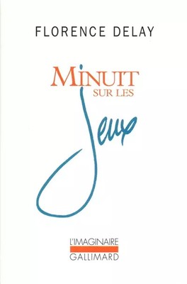 Minuit sur les jeux, Florence Delay | eBay