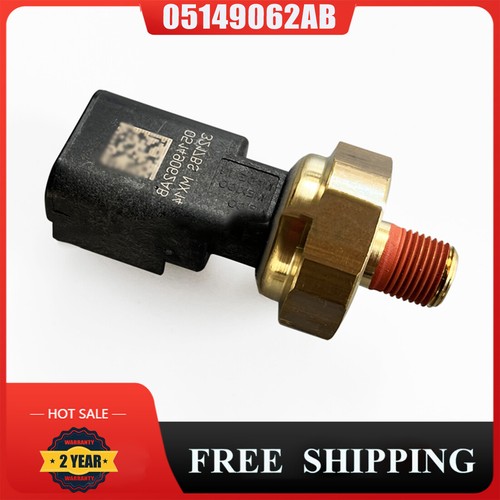 5149062AB Oil Pressure Sending Unit for Jeep Dodge Chrysler Ram 2005 ...