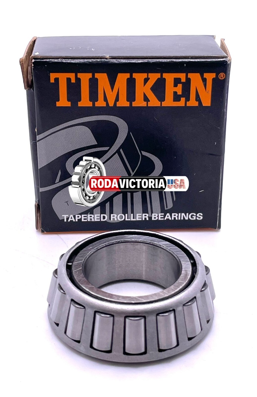 TIMKEN 07100 TAPERED ROLLER BEARING ID 25.40 mm | eBay