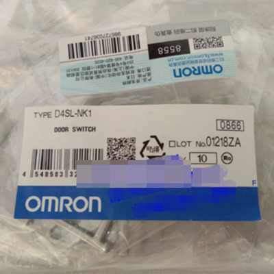10pc NEW 1PC Omron Door Switch Key D4SL-NK1 D4SLNK1 Fast Delivery | eBay