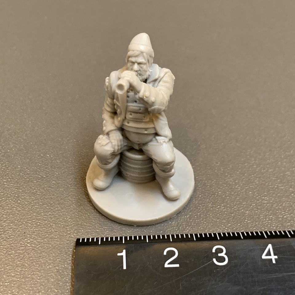 8PCS People Zona The Secret of Chernobyl Adventure Board Game ...