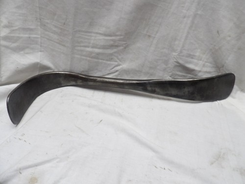 Blue-Point Auto Body Spoon BF-752 Made in USA | eBay