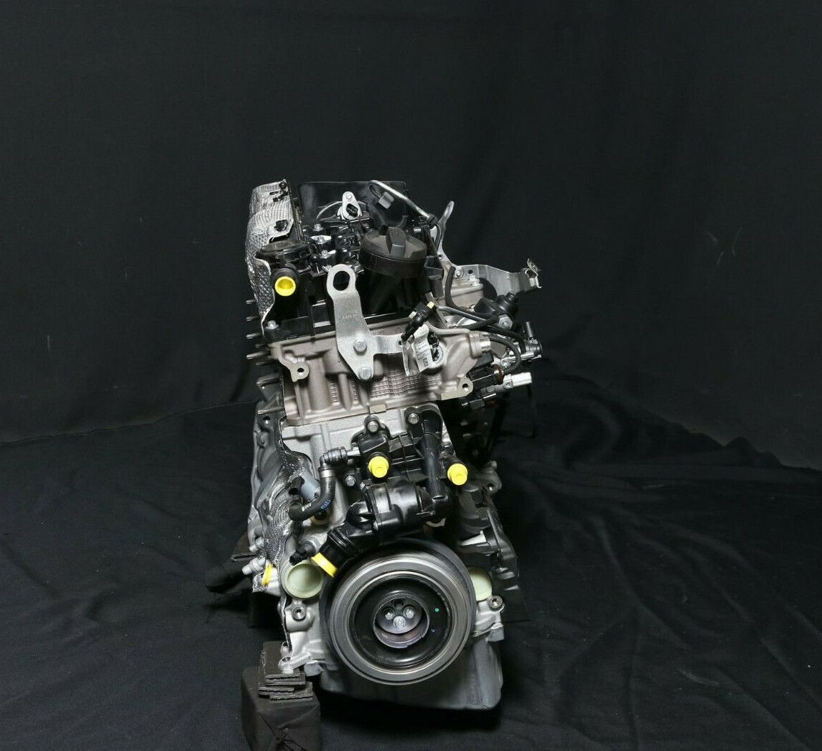 1Km BMW 3 Series G20 318D G30 518D 150PS B47D20B B47D Engine 2458571 | eBay