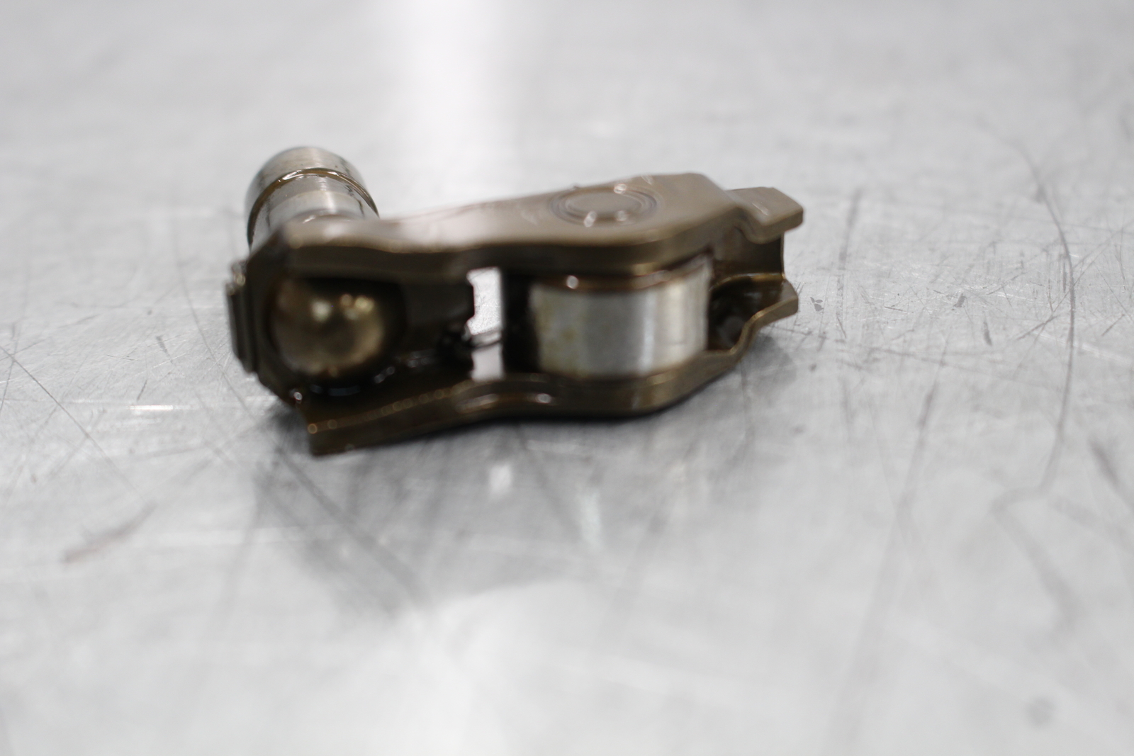 2006-2015 BMW 6-Cyl 3.0 N51 N52 N55 Valvetronic Valve Rocker Arm Set ...