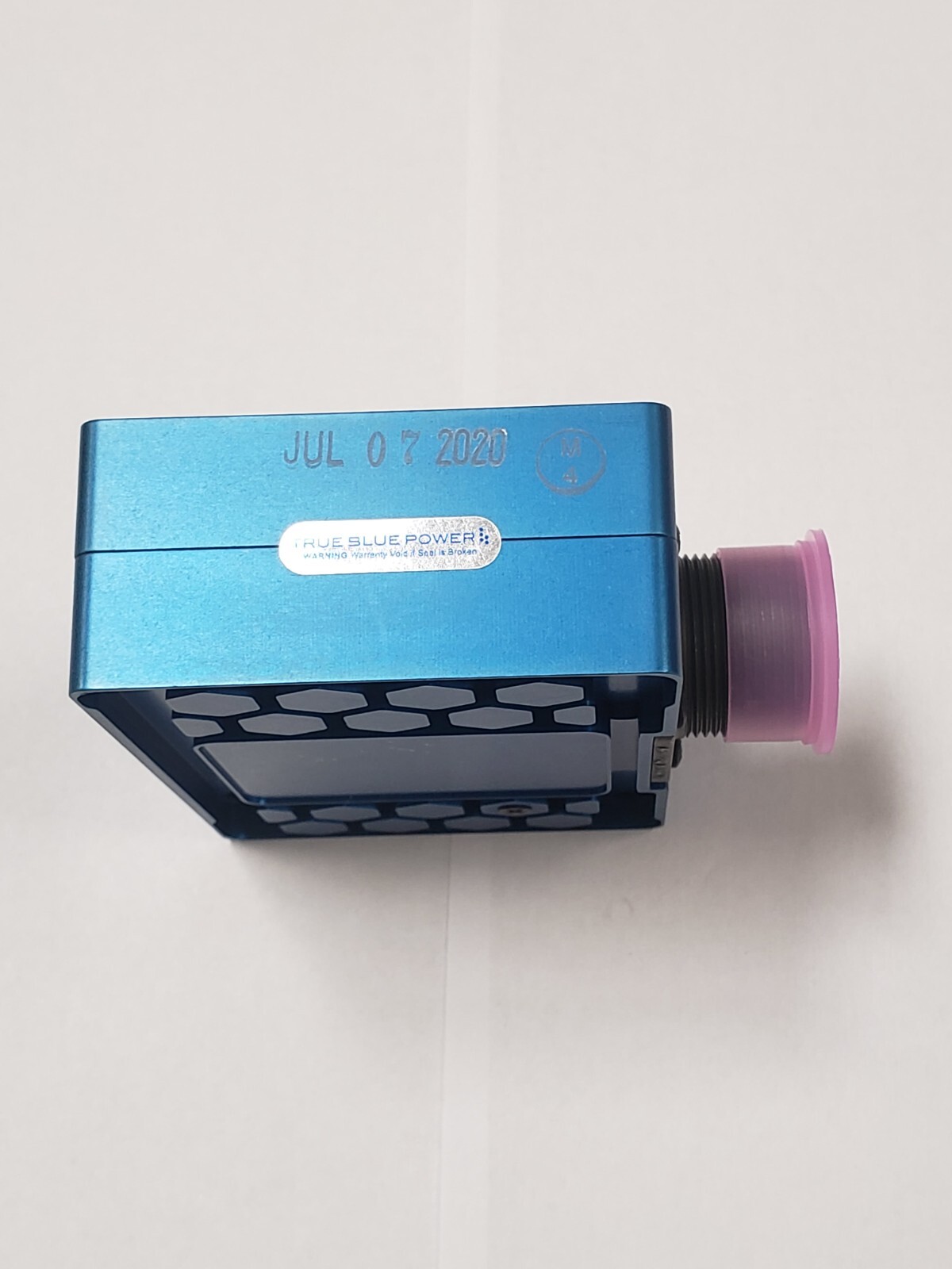 Mid-Continent True Blue Power TC240 28V TO 14VDC Converter Avionics ...