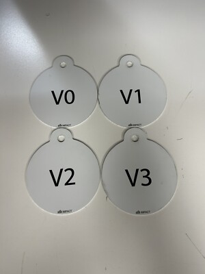 Climbing Route Tags | eBay